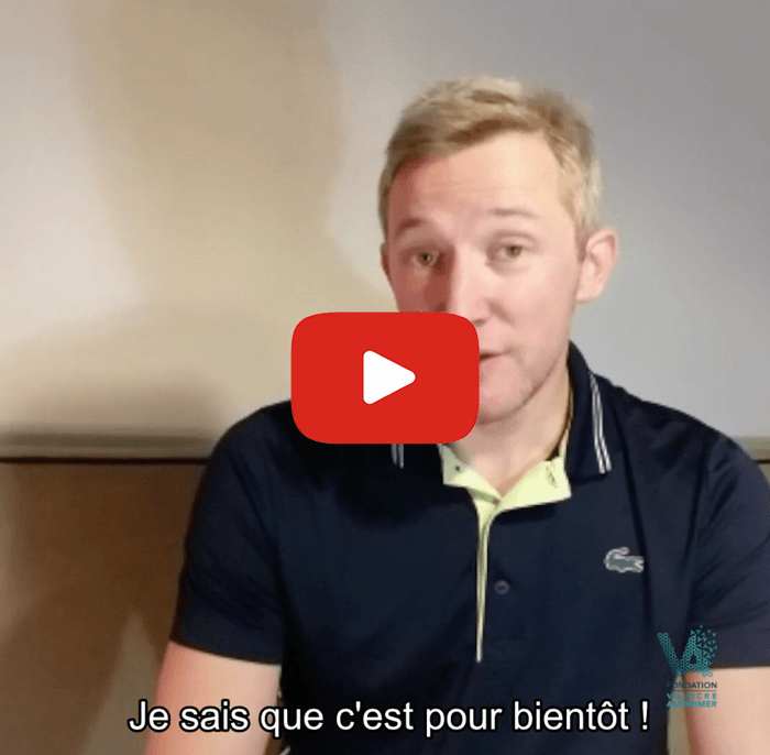 Faire un don pour la recherche? Les grandes avancées, c'est ici