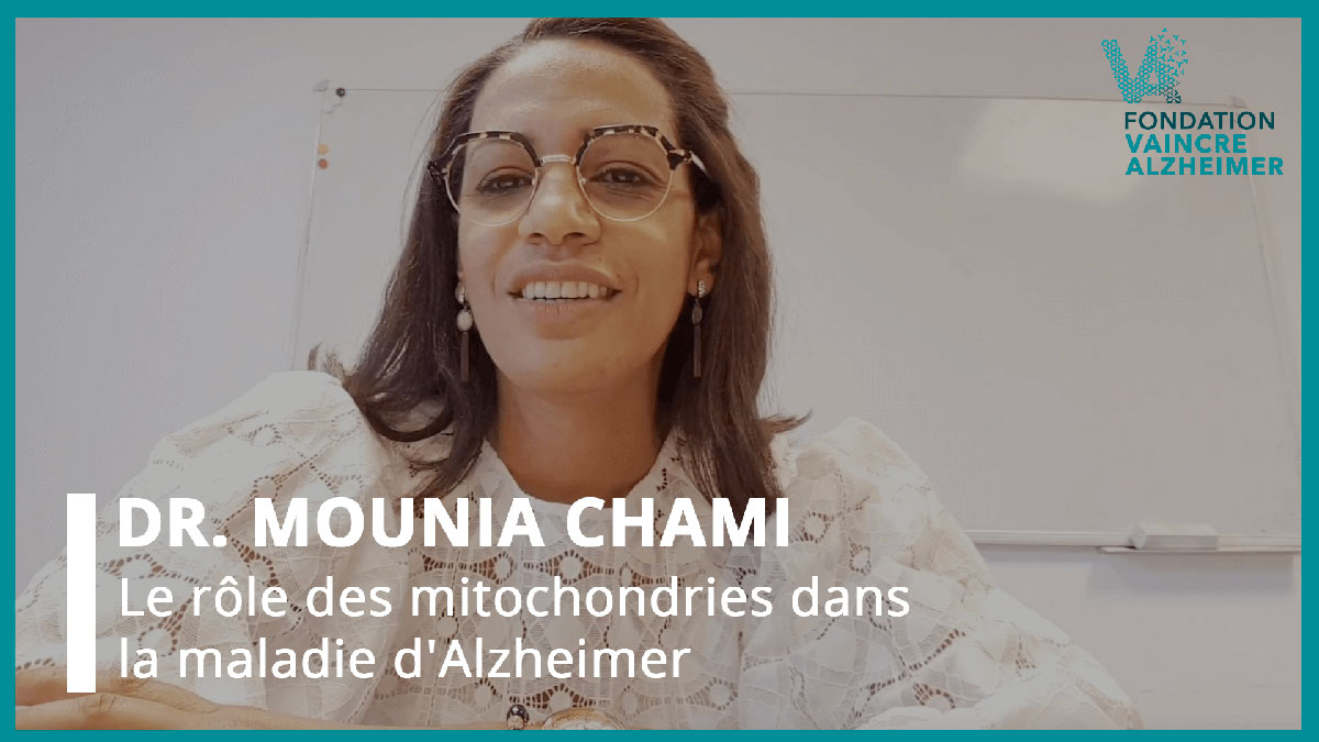 Le rôle des mitochondries dans la maladie d'Alzheimer