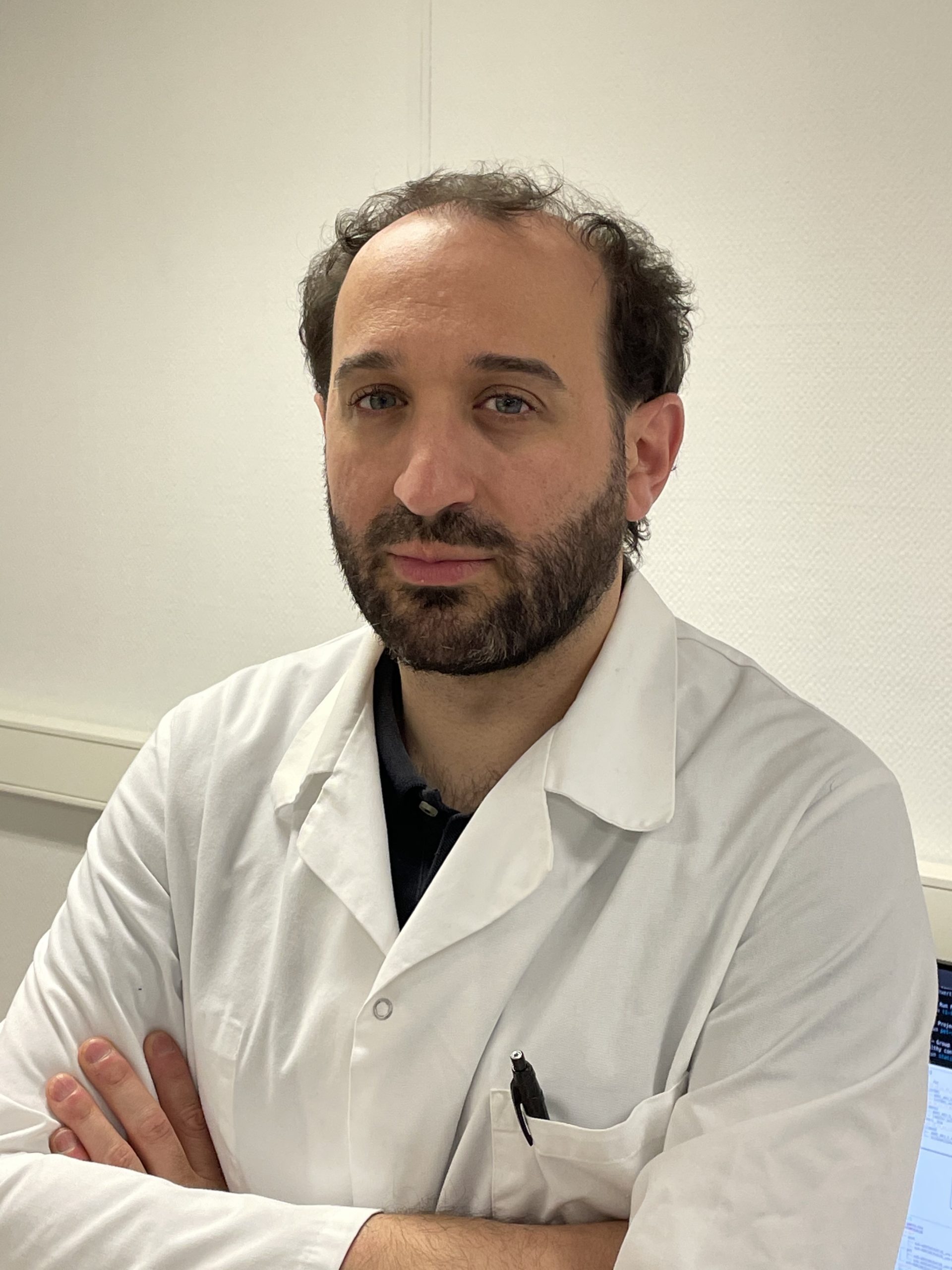 Dr Julien Lagarde obtient une subvention Vaincre Alzheimer de 50 000