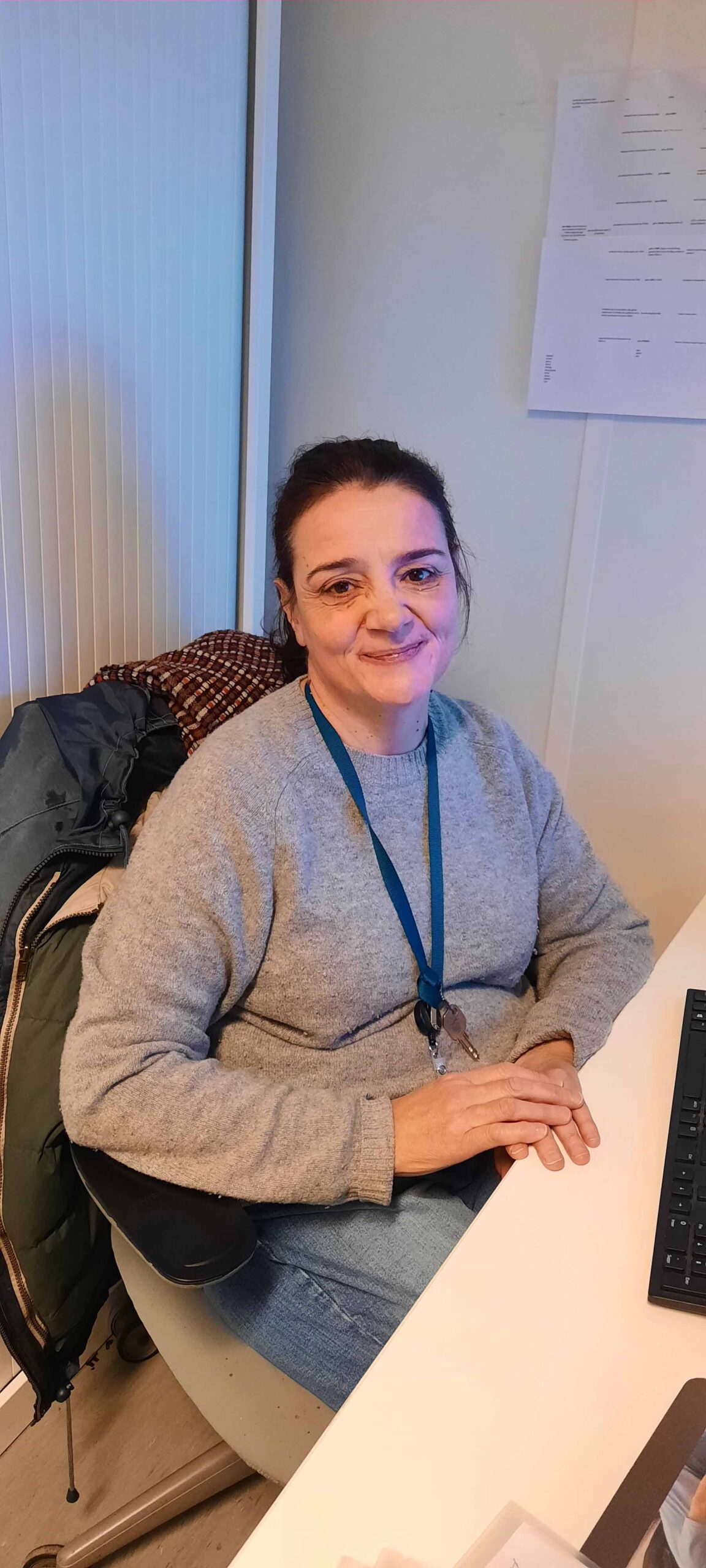 Le Dr. Isabelle LeBer obtient une subvention Vaincre Alzheimer de 200000