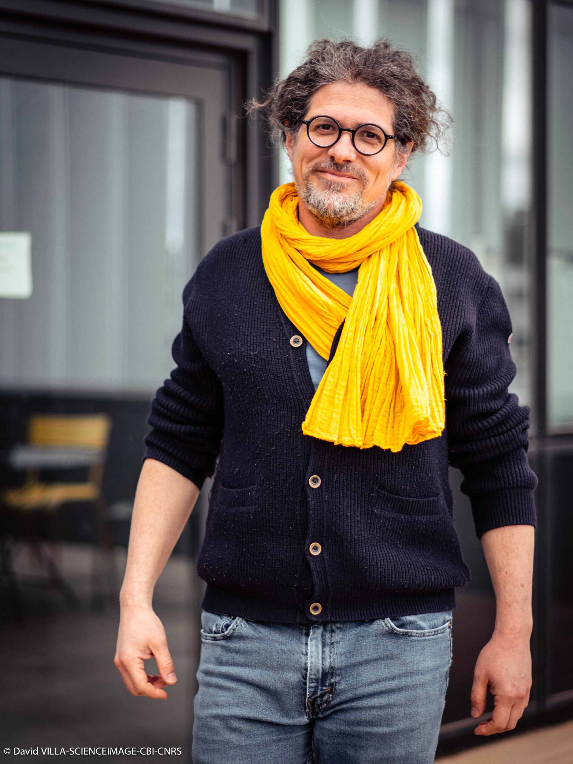 Le Dr. Dahan obtient une subvention Vaincre Alzheimer de 200000