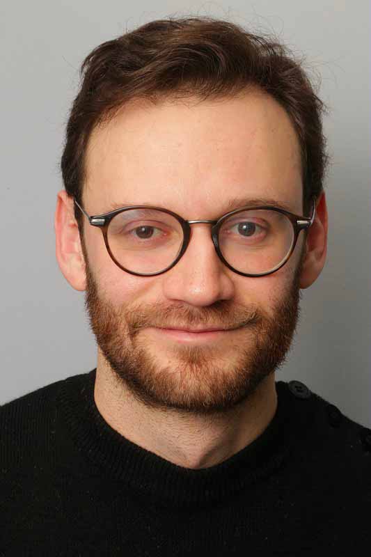 Le Dr. Munoz Musat obtient une subvention Vaincre Alzheimer de 43000